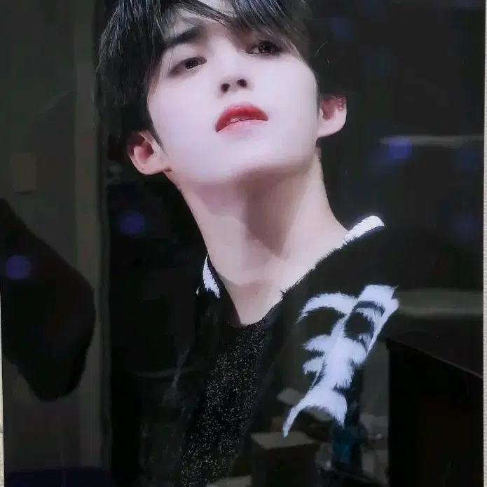 SEVENTEEN | 세븐틴 Seventeen s.coups A3 frame wts on Bunjang Global Site.
