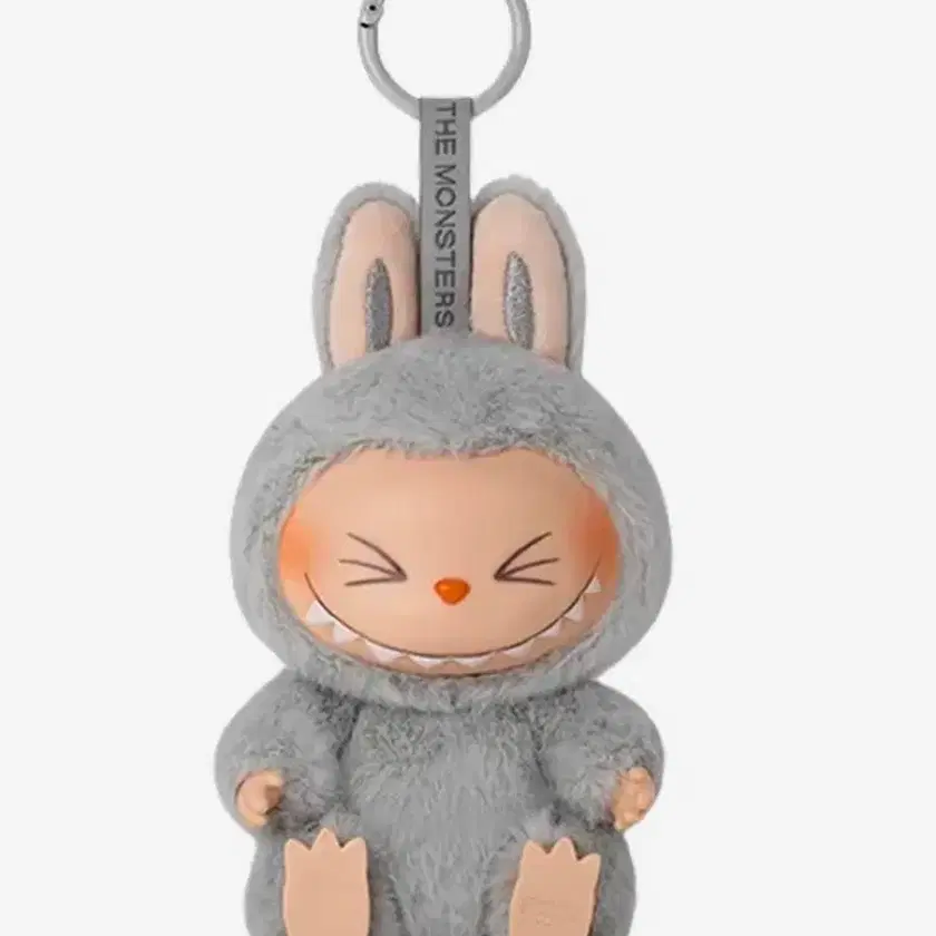 LABUBU | 라부부 Labubu, play with me, hehe on Bunjang Global Site.