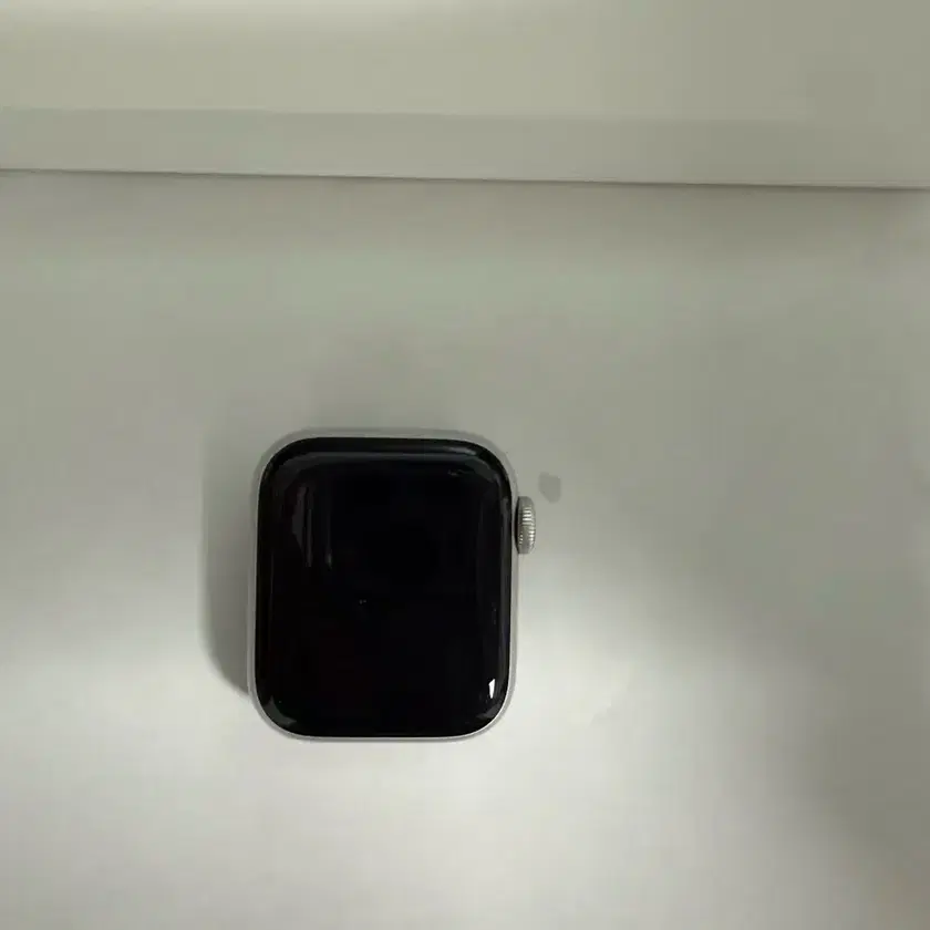 APPLE | 애플 Selling Apple Watch SE2 Silver 40mm #애플워치 on Bunjang Global ...