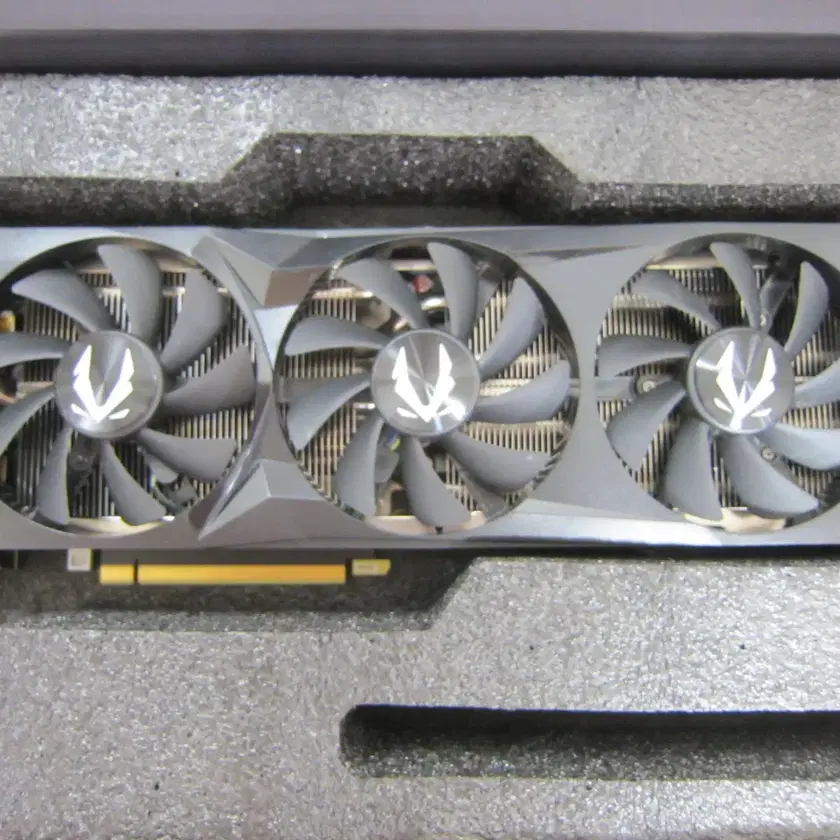 ZOTAC GAMING RTX 2080 SUPER D6 8GB on Bunjang Global Site.