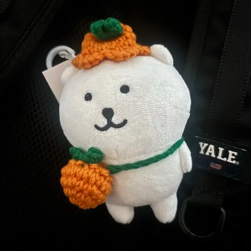 NONGDAMGOM | 농담곰 Jeju Nongdamgom Keyring #농담곰인형,#농담곰,#농담곰키링,#제주농담곰,#감귤 ...