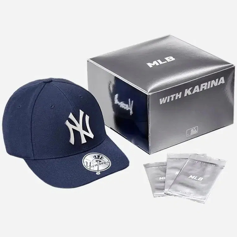 MLB (59.57) Free Shipping Karina Ball Cap MLB Limited Edition on ...