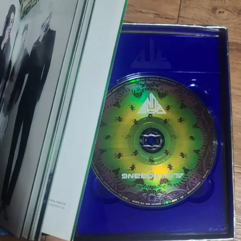 BIGBANG | 빅뱅 Bigbang Alive First Edition Album Lowest Price! #빅뱅앨범,#빅뱅 ...