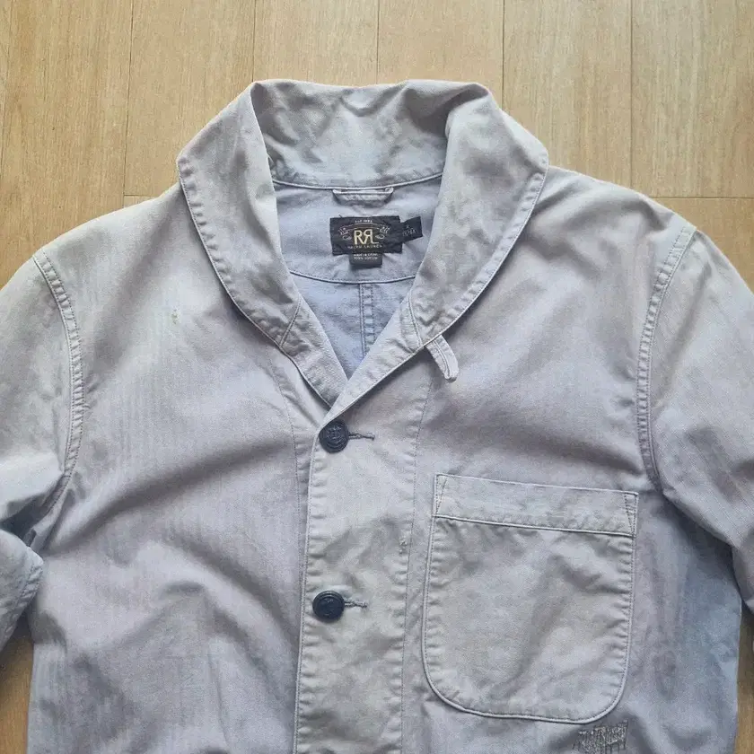 RRL Chore Jacket / Work Jacket on Bunjang Global Site.