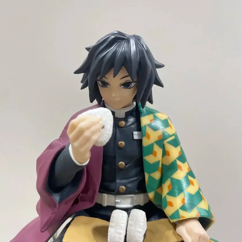 DEMON SLAYER | 귀멸의 칼날 Demon Slayer Tomioka Giyu Sega Onigiri Noodle ...