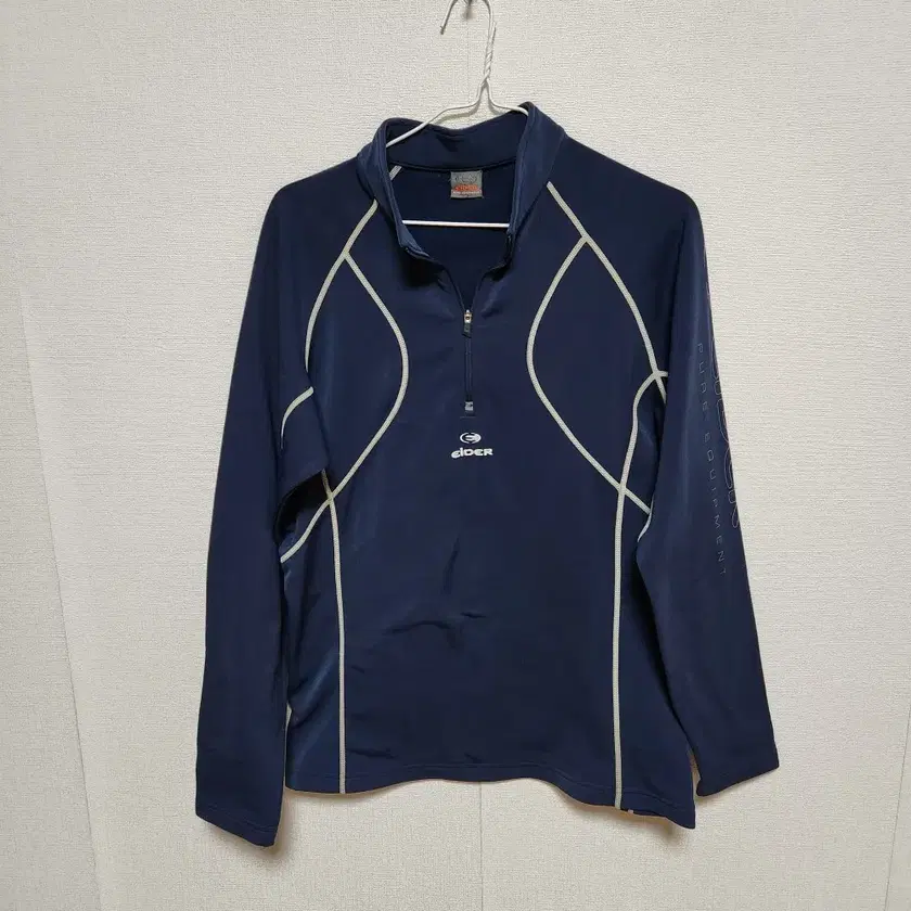 EIDER | 아이더 Eider Men's Winter Long Sleeve T-shirt 95M@9922 #등산남성티 on ...