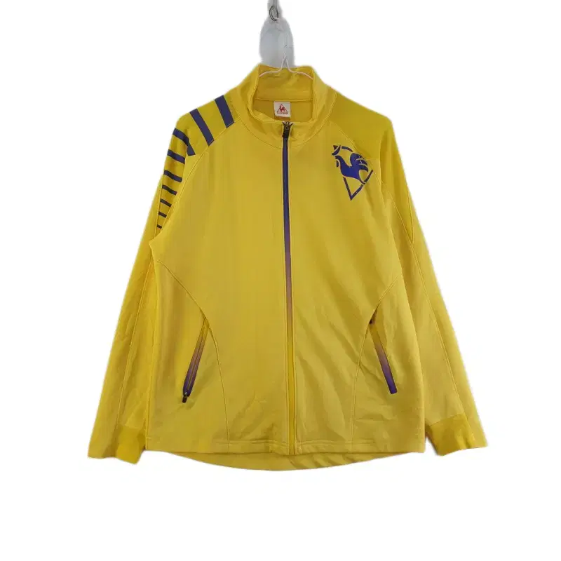 LECOQ | 르꼬끄 J8906 Lecoq Men's 95 YELLOW Track Suit Jacket #빈티지,#구제 on ...