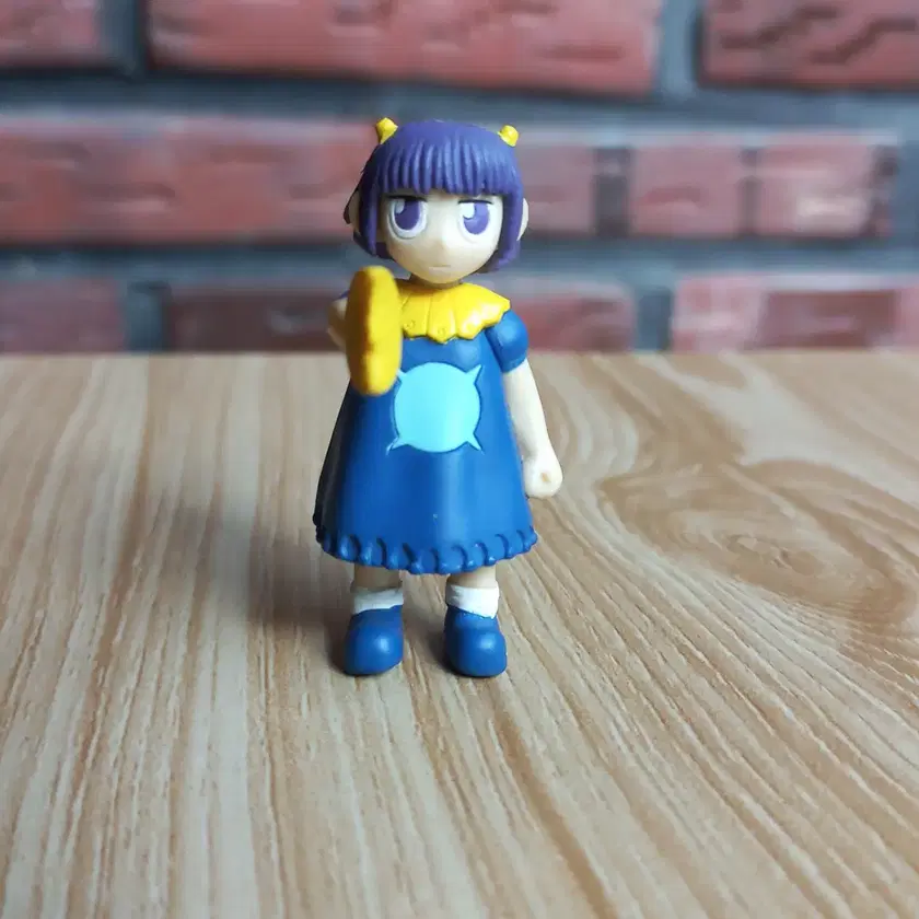 BANDAI | 반다이 Gold Zatch Bell figure Bandai anime character gacha ...