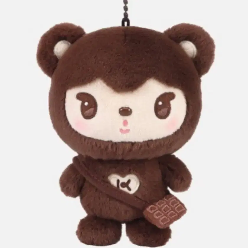 EXO | 엑소 Exo kai nini bear wts ㅠㅠ kim jongin jongin #엑소,#엑소카이,#니니베어,#엑소 ...