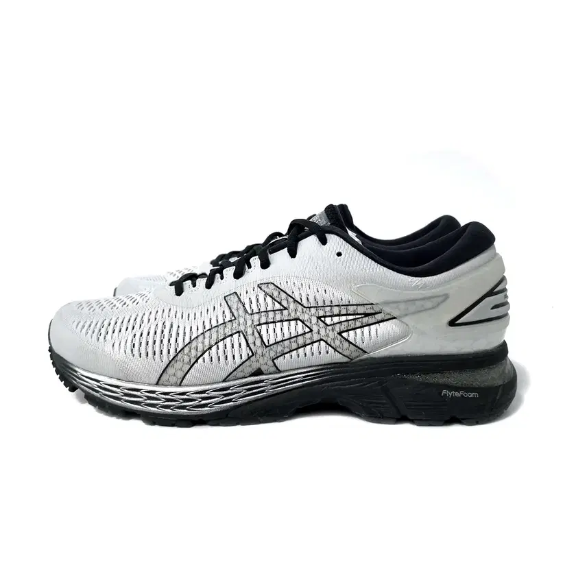 ASICS | 아식스 [290] Asics Gel-Kayano 25 Glacier Grey on Bunjang Global Site.