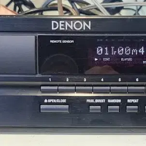 Denon DN-C615 CD MP3 Player on Bunjang Global Site.