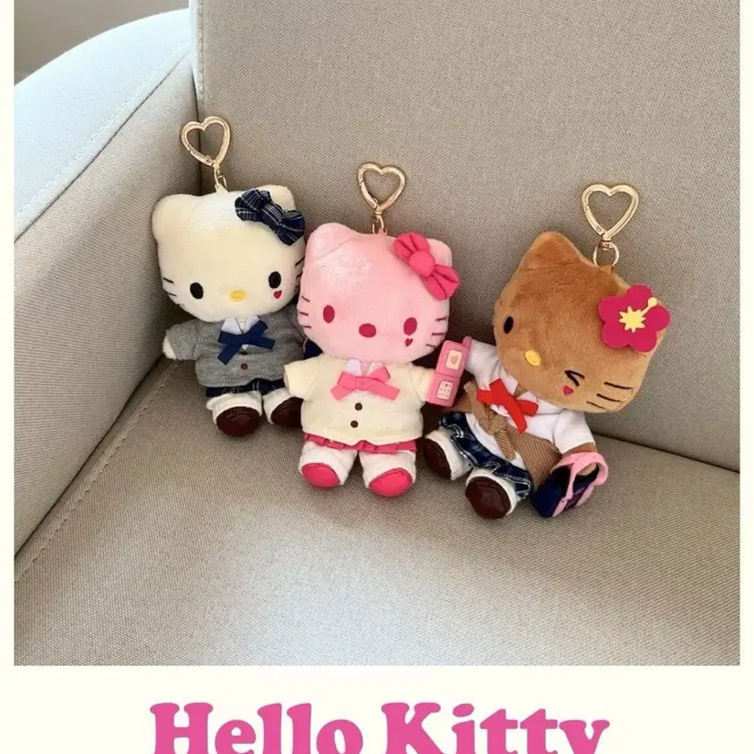 (In-stock/Reservation) Sanrio Hello Kitty tiny tiny Limited Edition ...