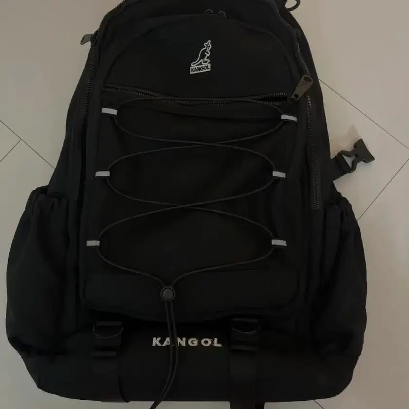 KANGOL | 캉골 Kangol backpack school bag kangol women's backpack men's ...