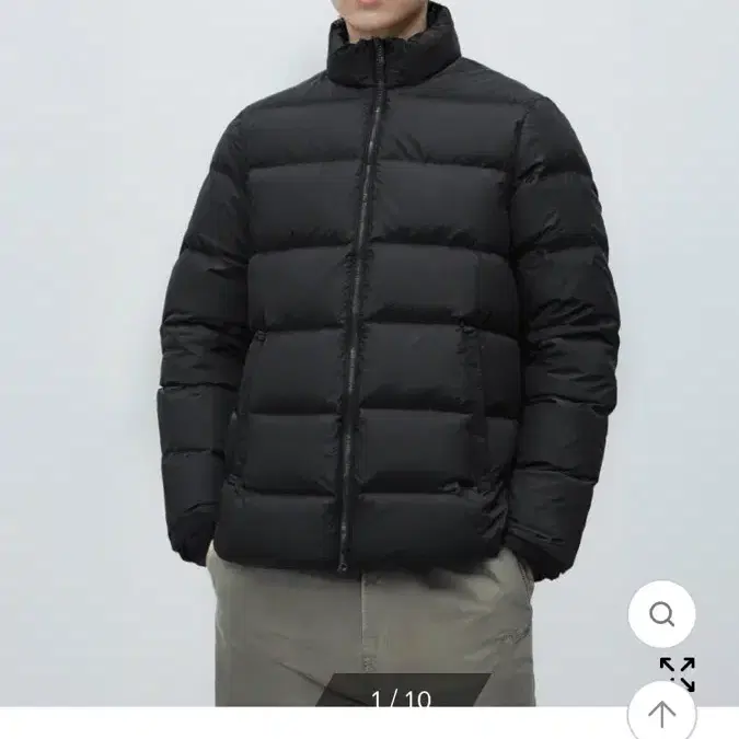 K2 K2 Goose Down Padding Black Size 110 #노스페이스,#파타고니아 on Bunjang Global ...