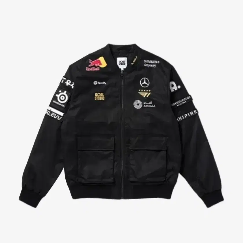 First-come, first-served sale) 2025 T1 Worlds Jacket, brand new #T1,#월즈 ...