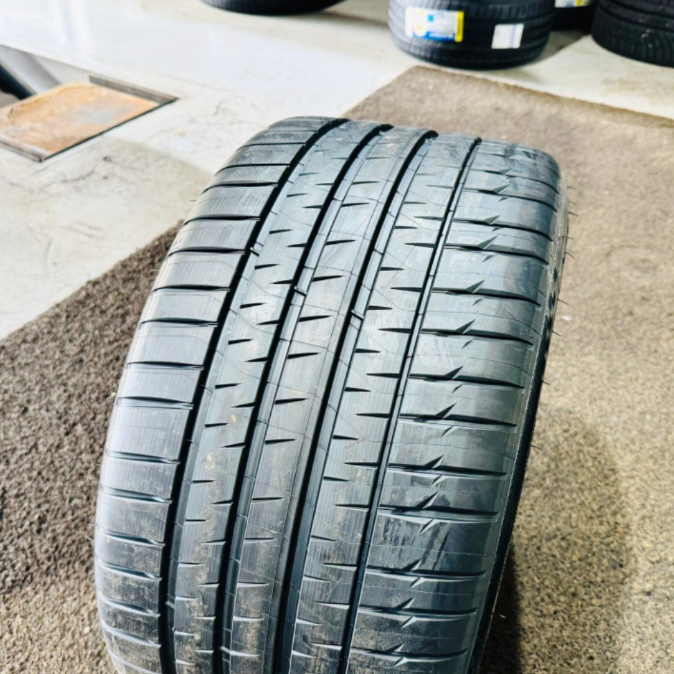 Michelin Tire PS4S 245 40 19 Pilot Sport 4S New Sell #2454019,#미쉐린PS4S ...