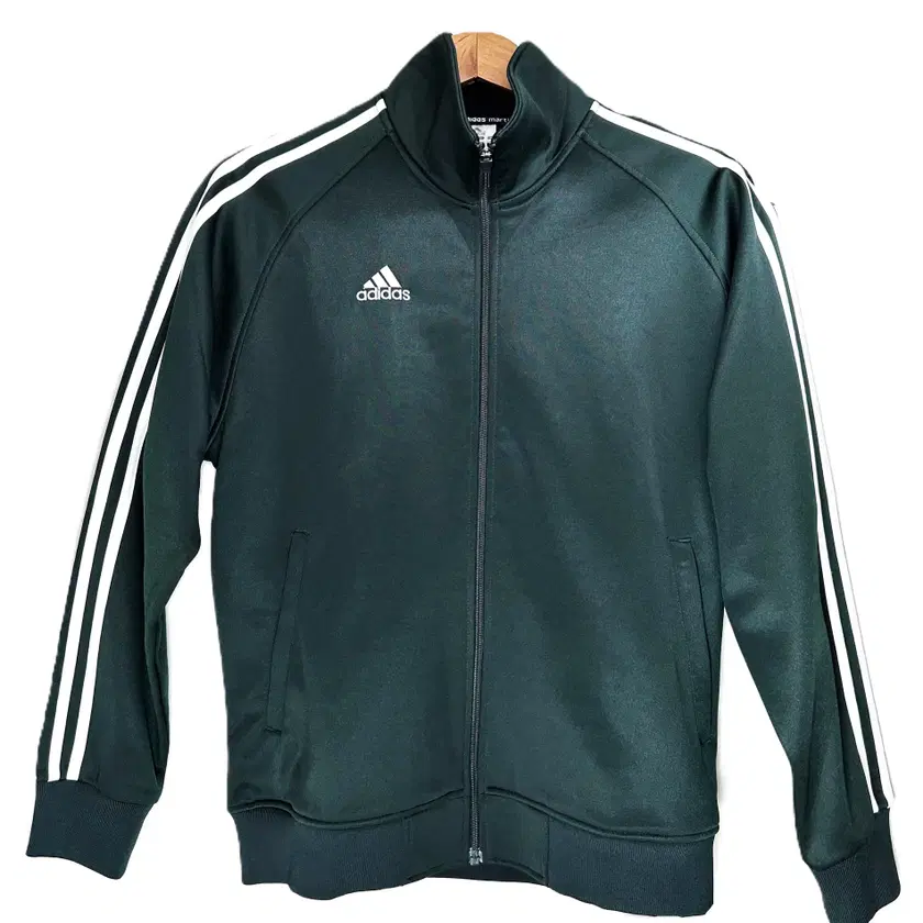 ADIDAS | 아디다스 342. Adidas Marshall Arts jin green jersey (L) #아디다스,#마샬 ...