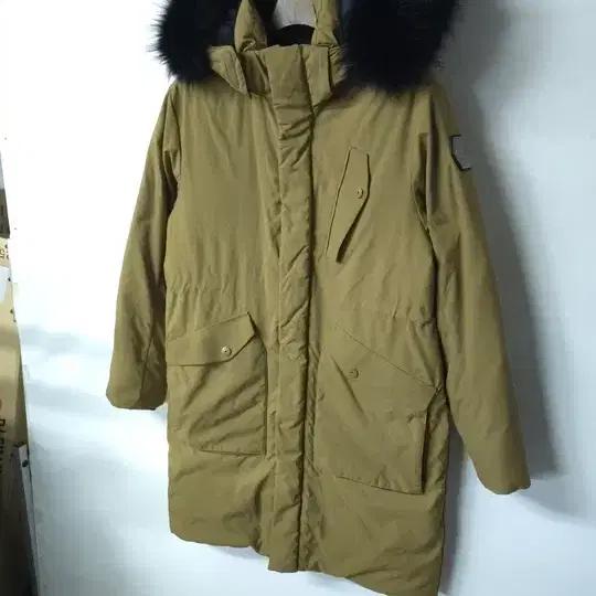 EIDER | 아이더 Eider Goose Down 'Greatest Class' Padded Jacket (Men's 100 ...