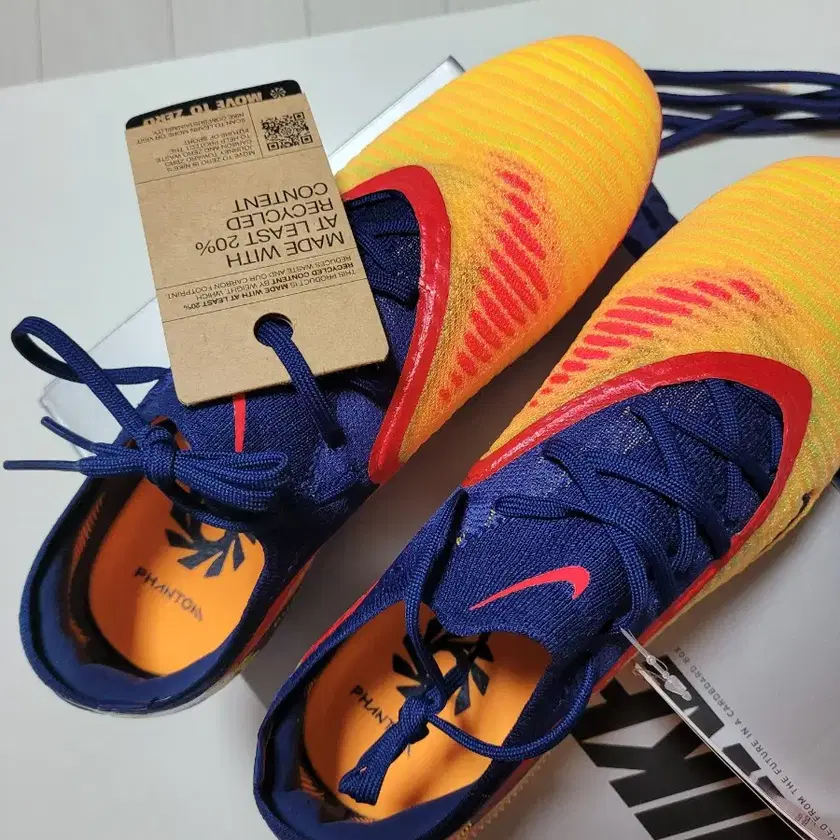 NIKE | 나이키 Nike Phantom 6EH 265 on Bunjang Global Site.