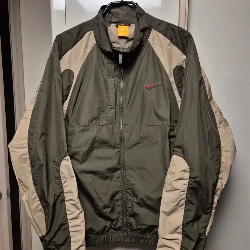 NIKE | 나이키 Nike NOCTA Drake Track Jacket Khaki XXL #나이키녹타,#녹타드레이크 ...
