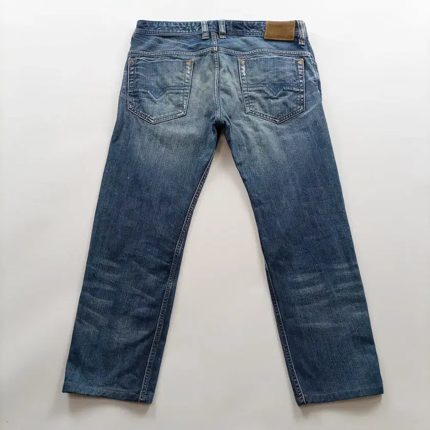 DIESEL | 디젤 Diesel jeans size 34 straight 9-part vintage men's denim ...