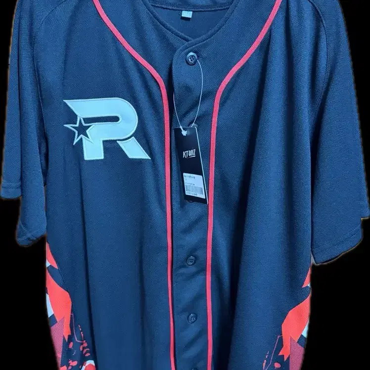 KT Rolster Fashion Uniform 105 BDD Marking #kt롤스터,#비디디 on Bunjang ...