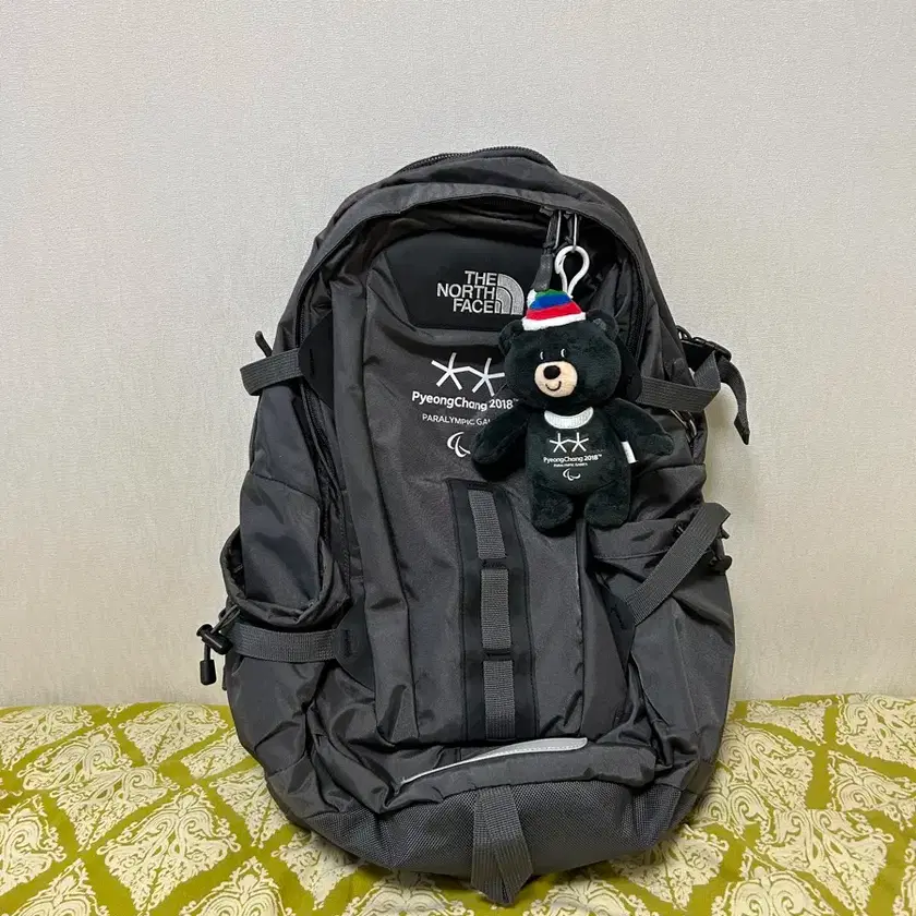 THE NORTH FACE | 노스페이스 [Unused] The North Face Pyeongchang Olympics ...