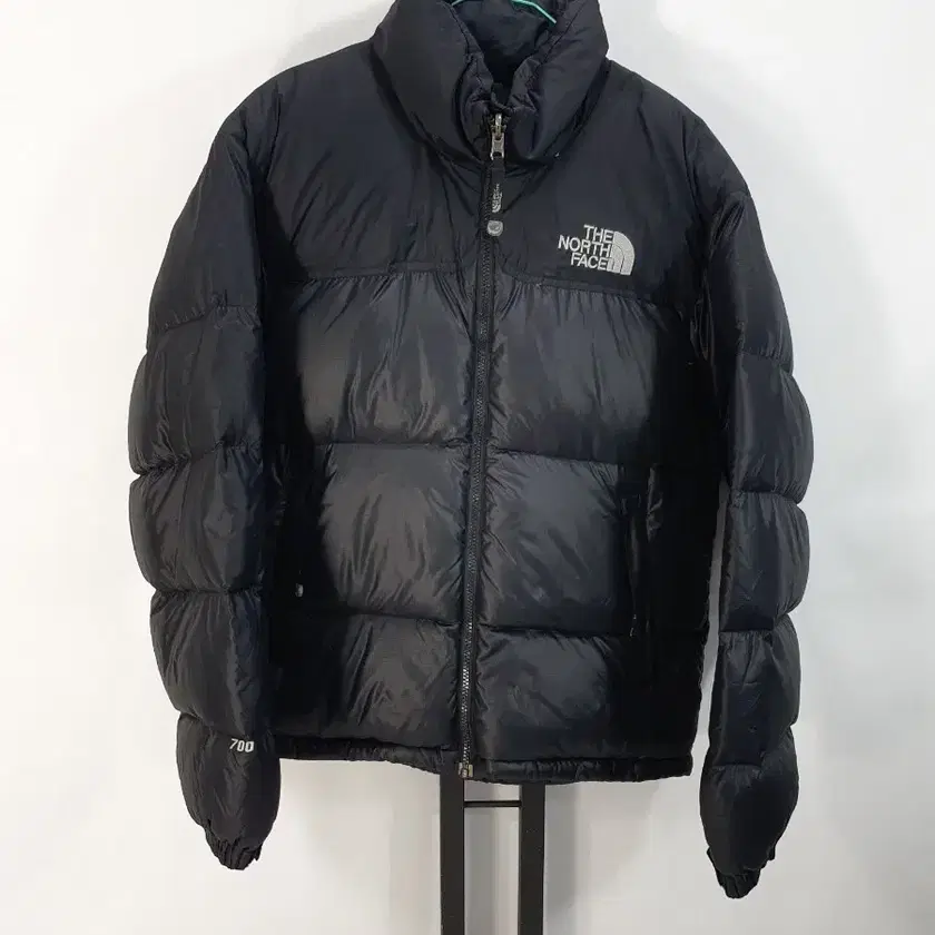 THE NORTH FACE | 노스페이스 The North Face Nupse Padding 700 Down Jacket ...