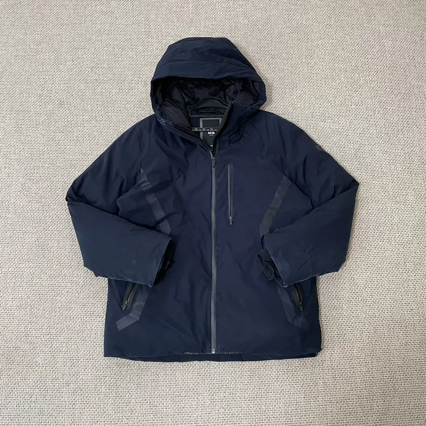 K2 XL K2 Goose Down Padded Jacket N.6789 #19 on Bunjang Global Site.