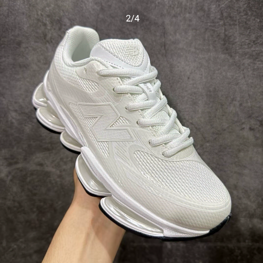 NEW BALANCE | 뉴발란스 New Balance NB2000 Unisex Casual Shoes Blue Grey ...