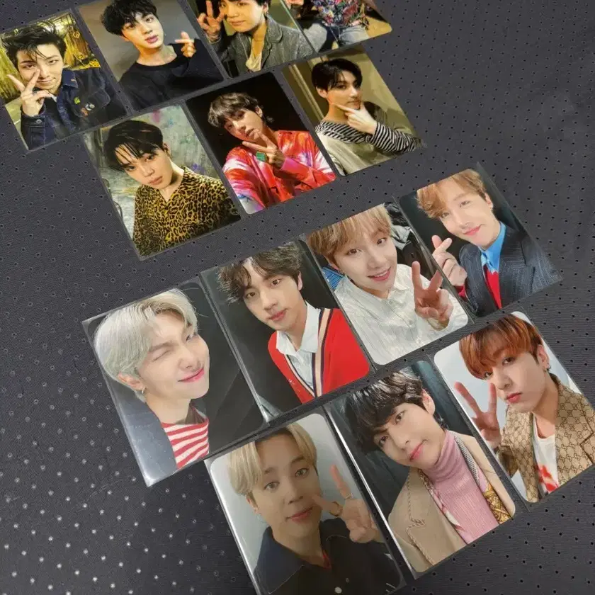 BTS Bulk sale by set) BTS Ami Bomb 3 S.E.B.A.M lightstick poca #아미밤 ...