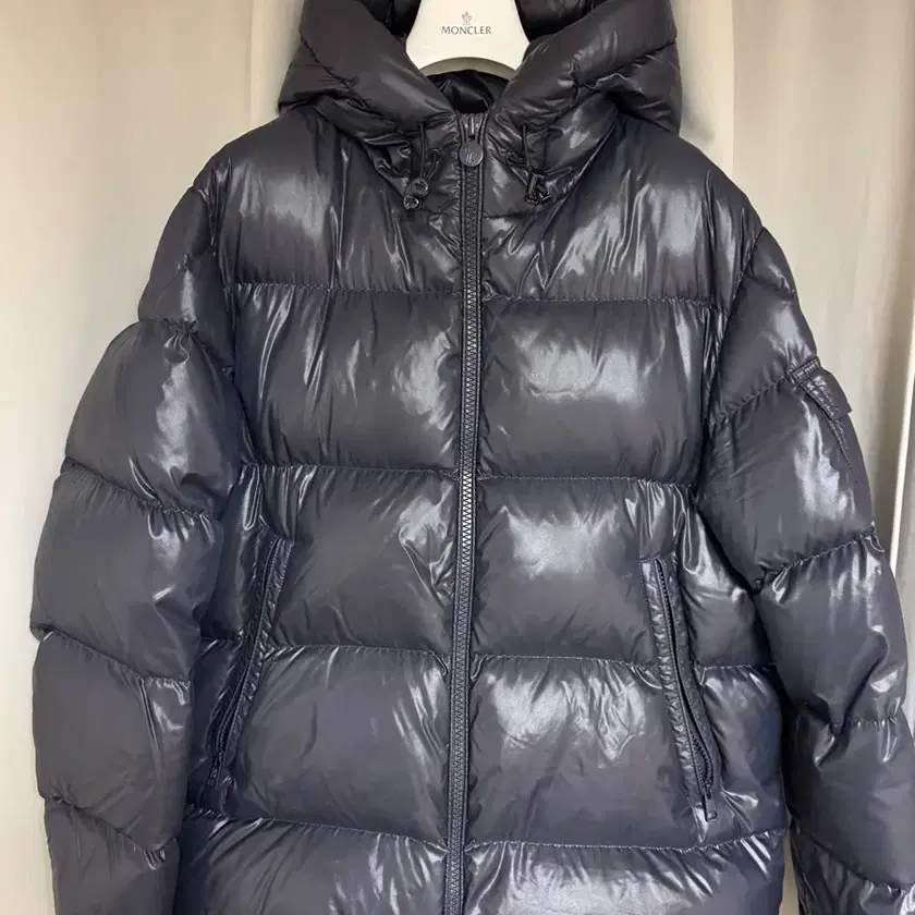 MONCLER | 몽클레어 Urgent Sale) Department Store Edition Moncler Ecrins ...