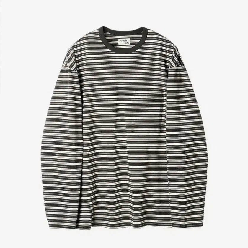 Roughside Habati Long Sleeve 3 on Bunjang Global Site.