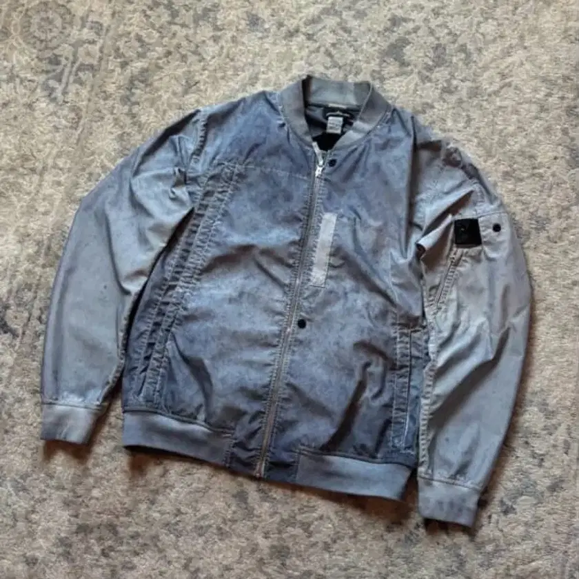 Stone Island Shadow Project bomber jacket L department store version ...