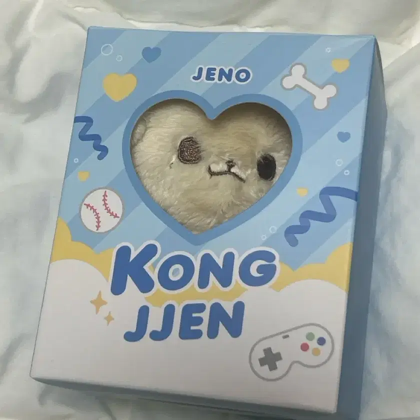 NCT | 엔시티 Quick sale)) Nct Dream Jeno doll Kong Jjen wts on Bunjang ...