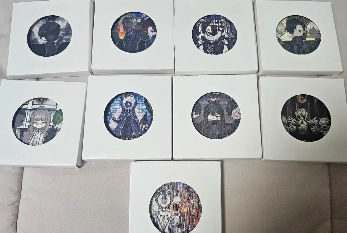 Shop 햄햄팡팡 on Bunjang Global Site - No more Korean account!