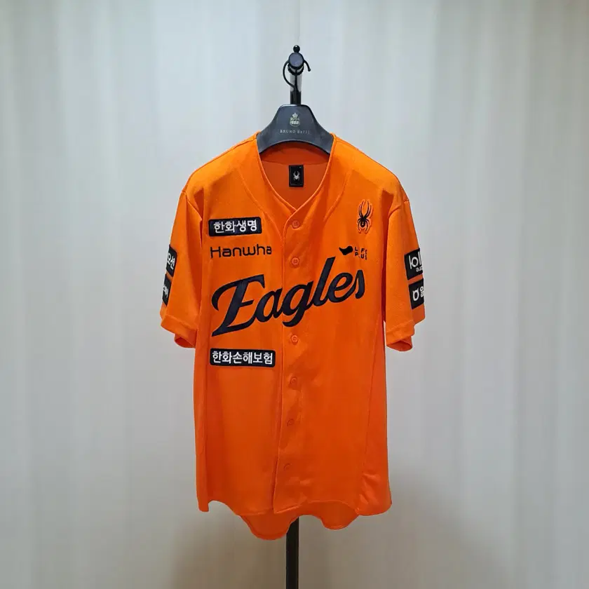 SPYDER | 스파이더 (Includes shipping) Hanwha Eagles 25th Anniversary Spyder ...
