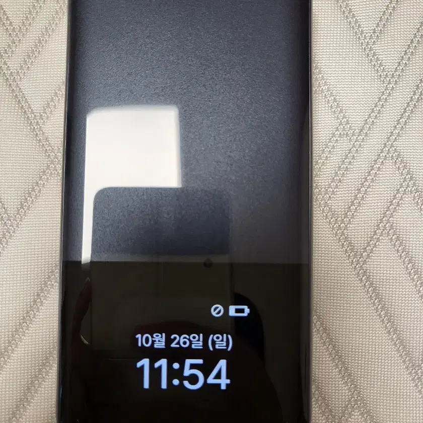 MIVE Style Folder 2 m140 Smart Folder Phone Almost New #스타일폴더2,#마이브 ...