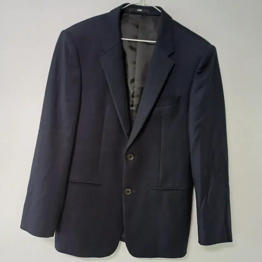 SYSTEM | 시스템 Women's System Wool Angora Suit Jacket (Like New. Dark ...