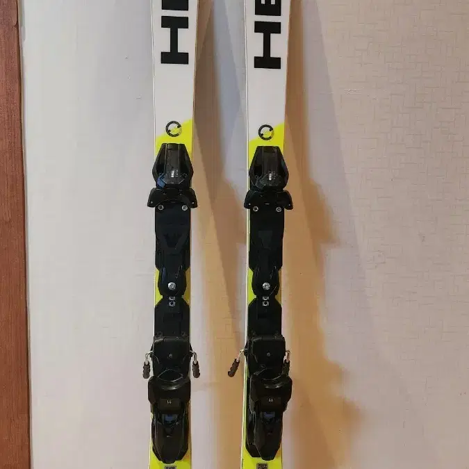 HEAD e.SL REBEL 144cm, World Cup Skis #헤드,#월드컵스키,#144cm,#상태최상,#주니어 on ...