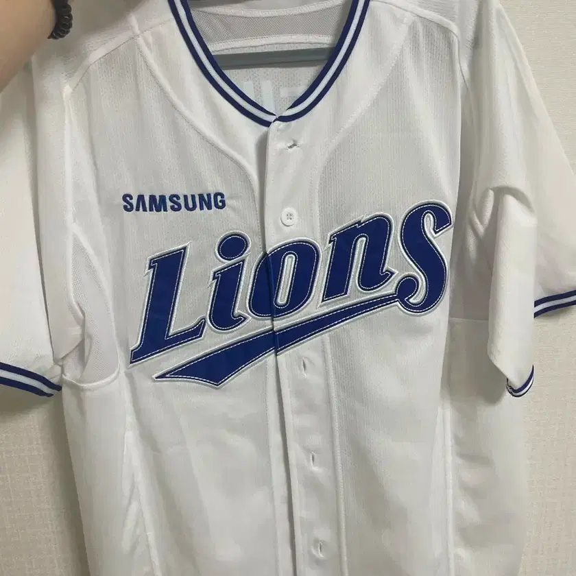 Samsung Lions Replica Uniform 100 #삼성라이온즈유니폼,#삼성라이온즈원태인,#원태인,#원태인유니폼 on ...