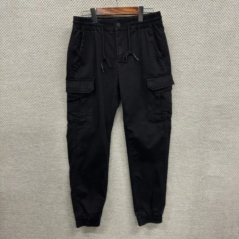 NBA Nba Casual Banding Cargo Jogger Pants Trousers 76 A00035 #블랙,#폴리에스터 ...