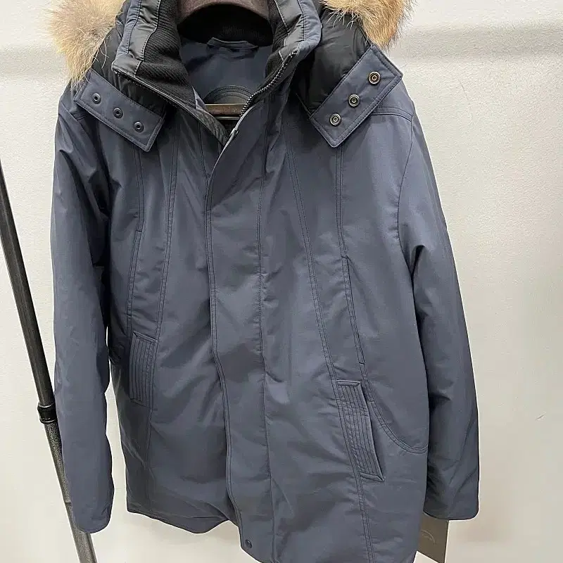 105-110) CMFR Gomri Down Parka #cmfr,#cmfr패딩,#105,#110 on Bunjang ...