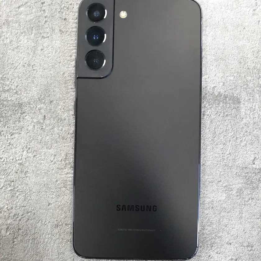 GALAXY | 갤럭시 [G906] Grade S Samsung Used Phone Special Price [S22 Plus ...