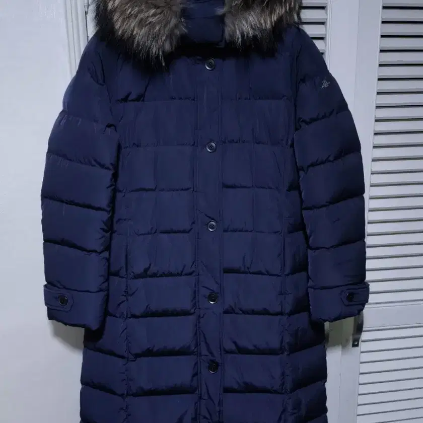 HENRY COTTON'S | 헨리코튼 95 Henry Cotton duck down long padding on Bunjang ...