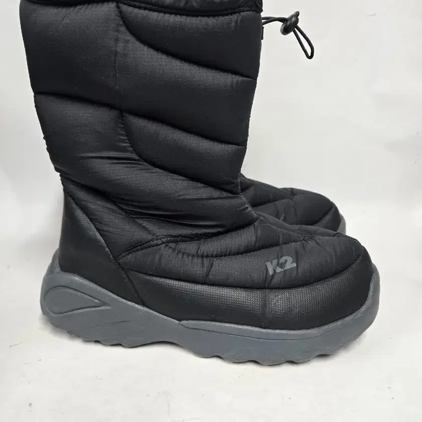 K2 K2 Padding Boots Fill Power 700 Cold-proof Shoes 230mm #k2,#필파워700 ...