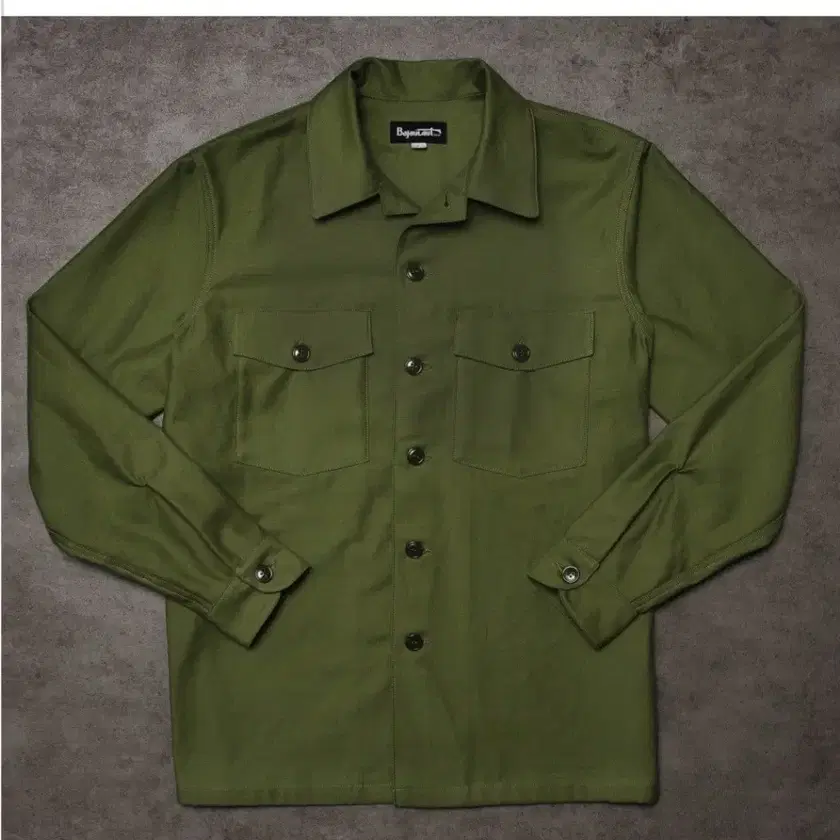Baja Lout (Acapella Clothing) OG107 Shirt XL on Bunjang Global Site.