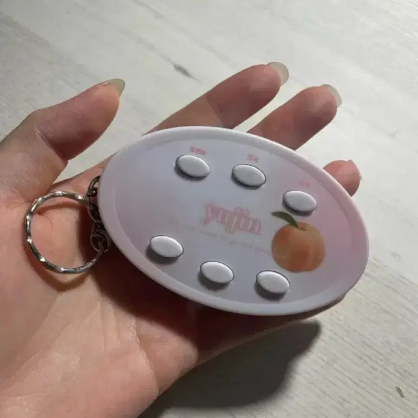 ZEROBASEONE | 제로베이스원 Zb1 Han Yujin voice keychain #한유진,#보이스키링 on ...