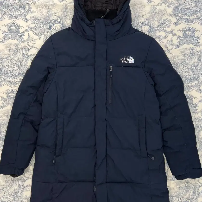THE NORTH FACE | 노스페이스 [THE NORTH FACE] The North Face Long Padding ...