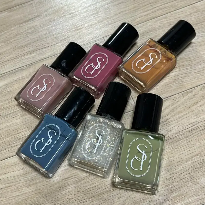 Smooth Smooth Nail on Bunjang Global Site.